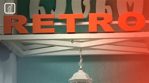 ძალადობის ბრალდებით დაკავებული „რეტროს“ მფლობელი Youtube