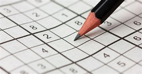 Sudoku Drill Free Sudoku Puzzles To Play Online