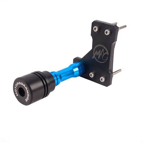 Yamaha R15 V2 R15 V3 R15s Mt 15 Motoaggrandize Frame Slider Cras Lrl Motors