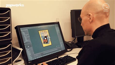 Zapworks User Stories One More Youtube