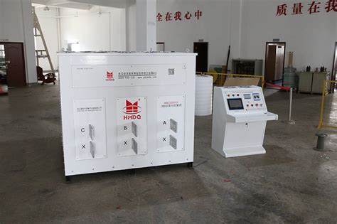 China Customized 3 Phase Current Injection Tester Manufacturers Factory
