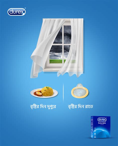 Durex Advertisement