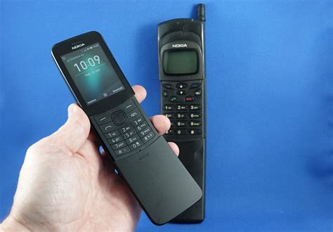 Nokia 8110