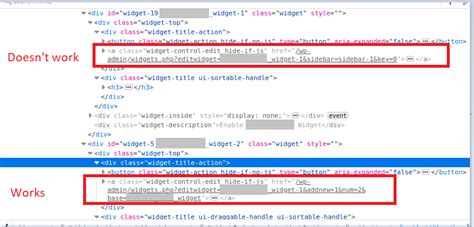 Wordpress Is It Possible To Add A Widget To Footersidebar On Widget