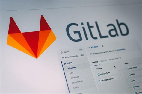 Что такое Gitlab и для чего он используется