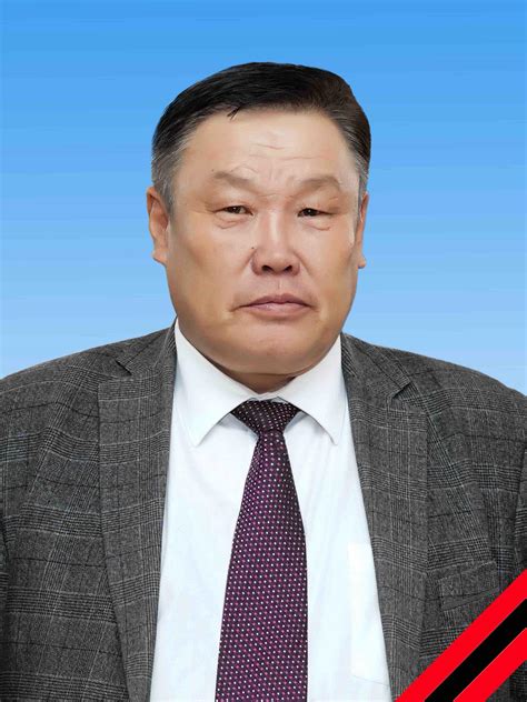 Завхан аймгийн Завхан аймгийн Засаг даргын Тамгын газар