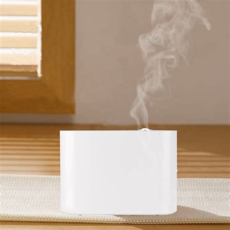 Home Office Electric Scent Air Machine Aroma Diffuser Fragrance Diffuser Machine Fragrance