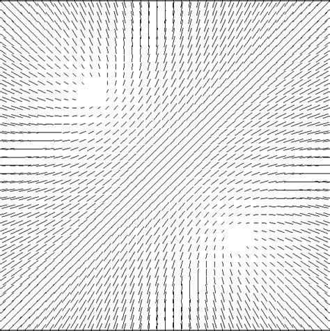 Figure From Modeling Liquid Crystal Structures Using MPI On A Workstation Cluster Cid