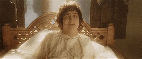 Frodo Lotr Its Done GIFs Find Share On GIPHY