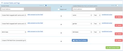 One To Many Csv Integration Via Ftp In Marketingplatform