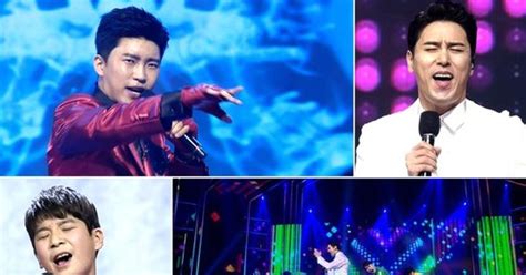 미스터트롯 시청자 궁금증 해소 위한 특집 방송