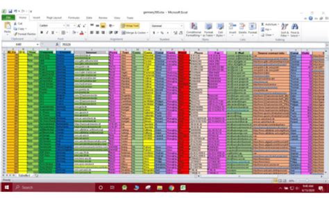 do fast data entry in one day internet research by vishal810 fiverr