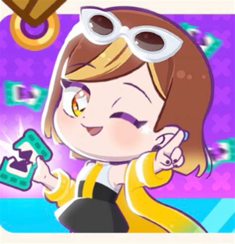 Gold Krew Merge Pets Pfp En 2024