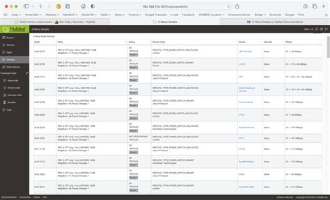 Cant Remove Zwave Node Devices Hubitat