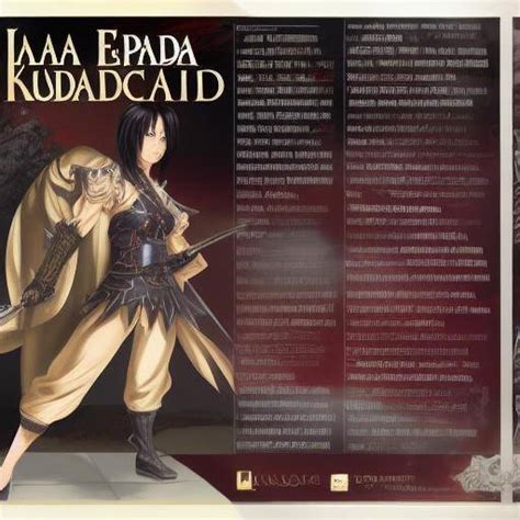 A Espada Kusanagi Mitos E Lendas FolkFiesta