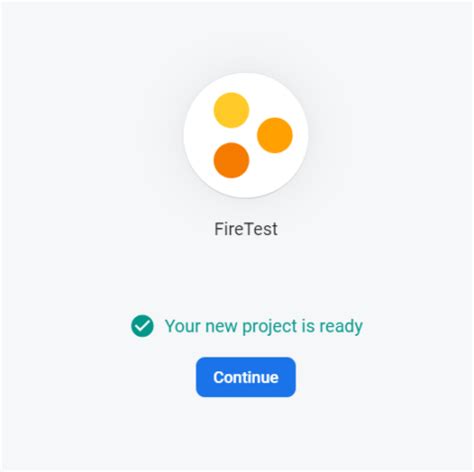 Practical Guide Flutter Firebase Codemagic For Android Codemagic Blog
