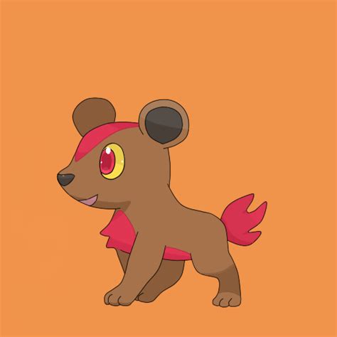 Charcubs Evolution By Iceyambition On Deviantart