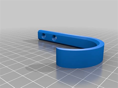 Stl File Hook For Hanging 🪝・3d Print Model To Download・cults