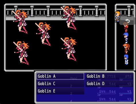 Mog Hunter Plugin Help RPG Maker Forums