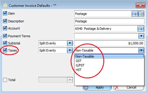 How To Process Batch Customer Invoices Enviromint Business Solutions How To Process Batch Customer Invoices Enviromint Business Solutions