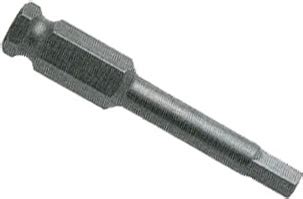 AP Apex Socket Head Hex Allen Hex Power Drive Bits SAE