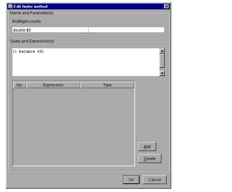 Deploying EJBs With DeployerTool