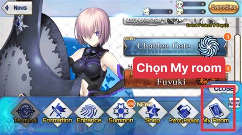 Hướng Dẫn Sử Dụng Fgo Transfer Code Và Cách Tạo Mã Code Mới Hm Alter Shop