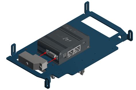 Datalink Kit H I MicroHard Modem