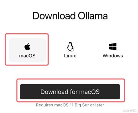 高端入门：ollama 本地高效部署deepseek模型深度搜索解决方案ollmal Csdn博客
