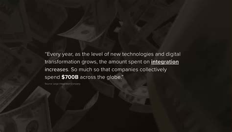 Cinchy On Linkedin Integrationsucks Datamesh Datafabric Datawarehouse Datalakehouse…