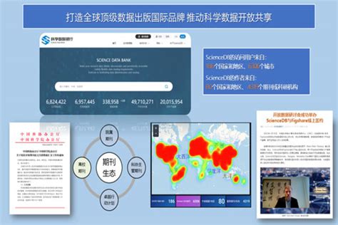 中国科学院网信工作十大进展 中国科学院