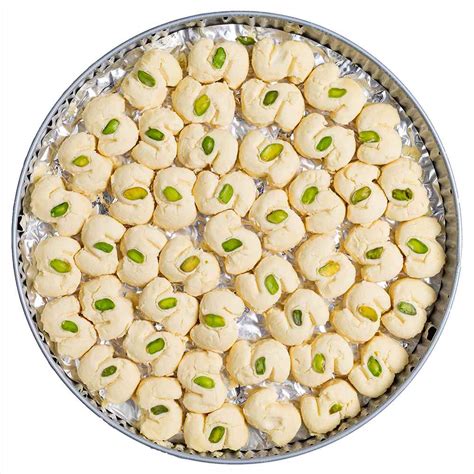 Ghriebeh Habibah Sweets