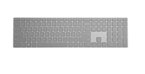 7 Weird Keys That Have Appeared In The Past On Windows Keyboards