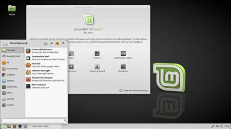 Best Lightweight Linux Distros Of TechCult Best Lightweight Linux Distros Of TechCult