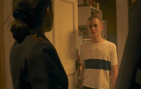 Андрей и Ирина слово пацана