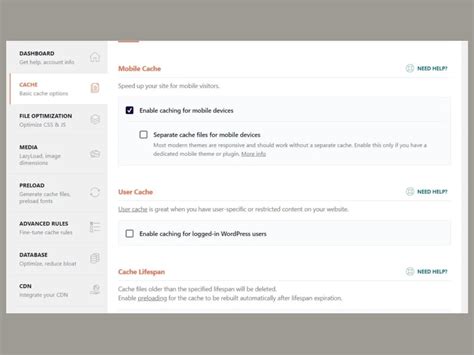 wp rocket review 2023 wordpress caching plugin motopress