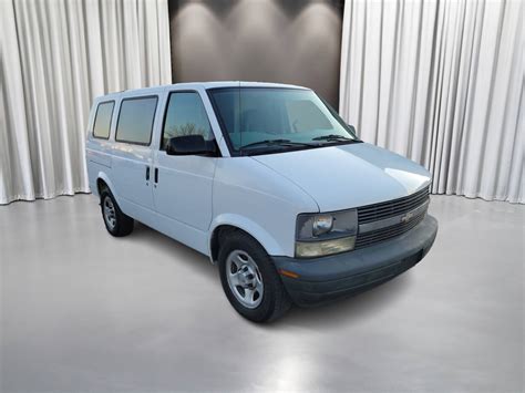 2005 Chevrolet Astro For Sale ®