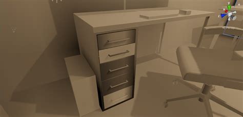 Realtime Gi Causing Dark Objects Unity Engine Unity Discussions