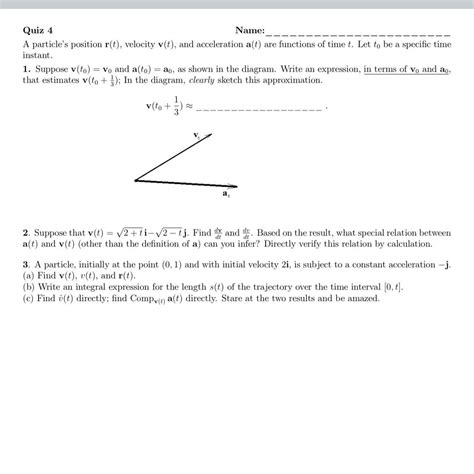 [calculus 3 Help] Dont Even Know Where To Start R Homeworkhelp