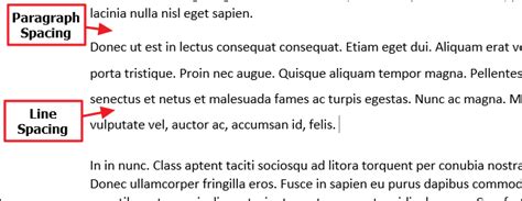 Como controlar o espaçamento entre linhas e parágrafos no Microsoft Word Mais Geek