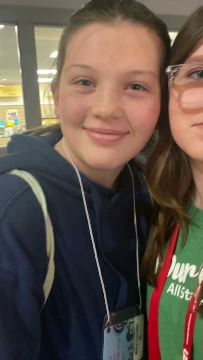 First Day Of Kmea Youtube