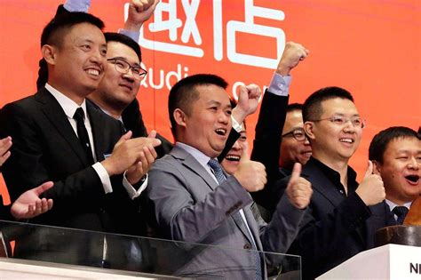 趣店赴美 Ipo 纽交所上市，神策数据助力互联网金融