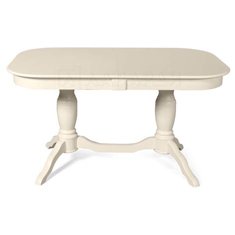 Стол Арго раздвижной 140(180)x85 | Салон мебели из массива | Lavardi.by