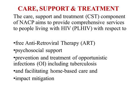 National Aids Control Programme Pdf National Aids Control Programme Pdf