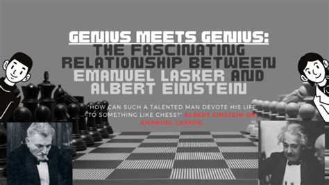 How Can Such A Talented Man Devote His Life To Something Like Chess