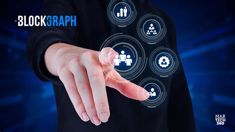 Madhive Partners With Blockgraph To Expand First Party Data Activation