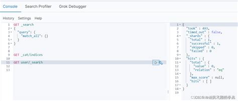 java 操作elasticsearch详细总结 elasticsearch java CSDN博客