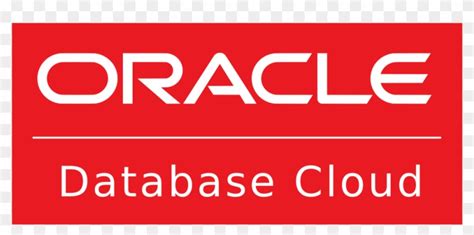 Oracle Database Logo Oracle Database Logo