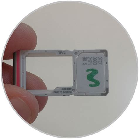 Cómo Poner Tarjeta Sim Xiaomi Redmi Note 8 Y Redmi Note 8 Pro Solvetic