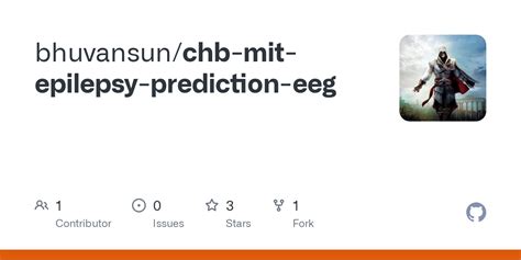 Chb Mit Epilepsy Prediction Eegepilepsypredictionipynb At Main